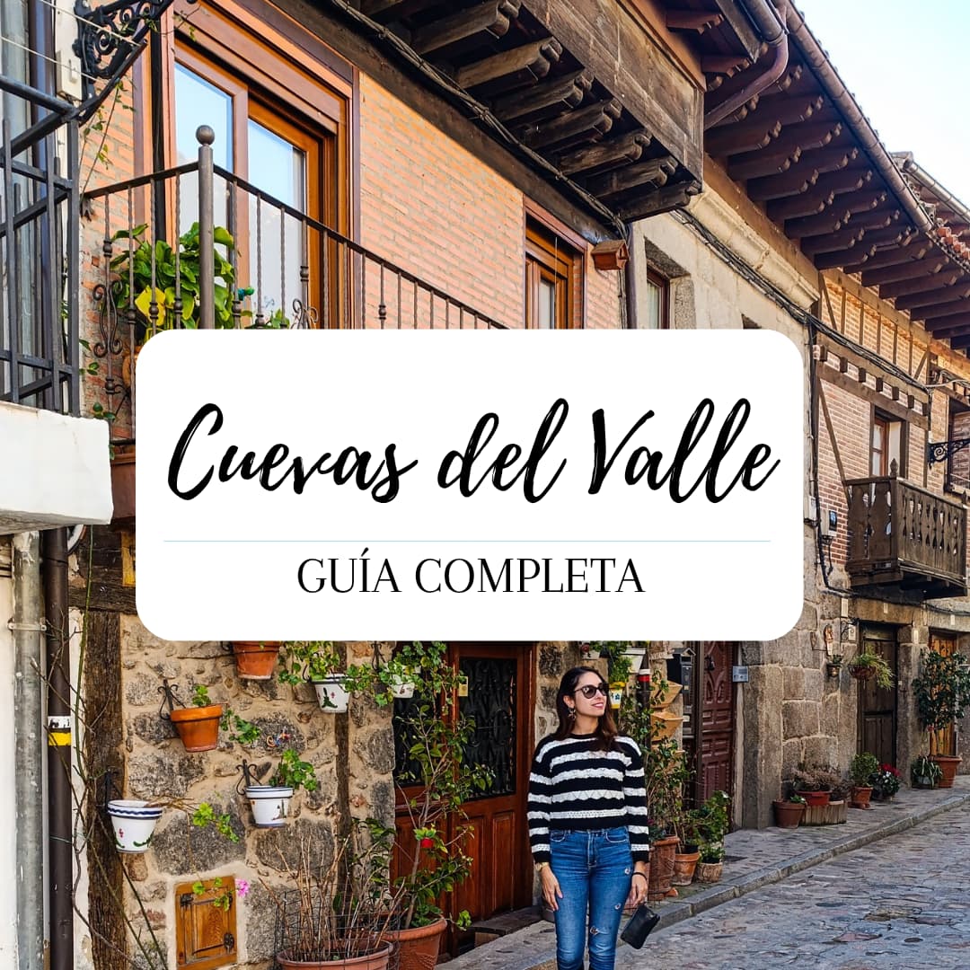 Cuevas del Valle: descubre el encanto con esta guía completa