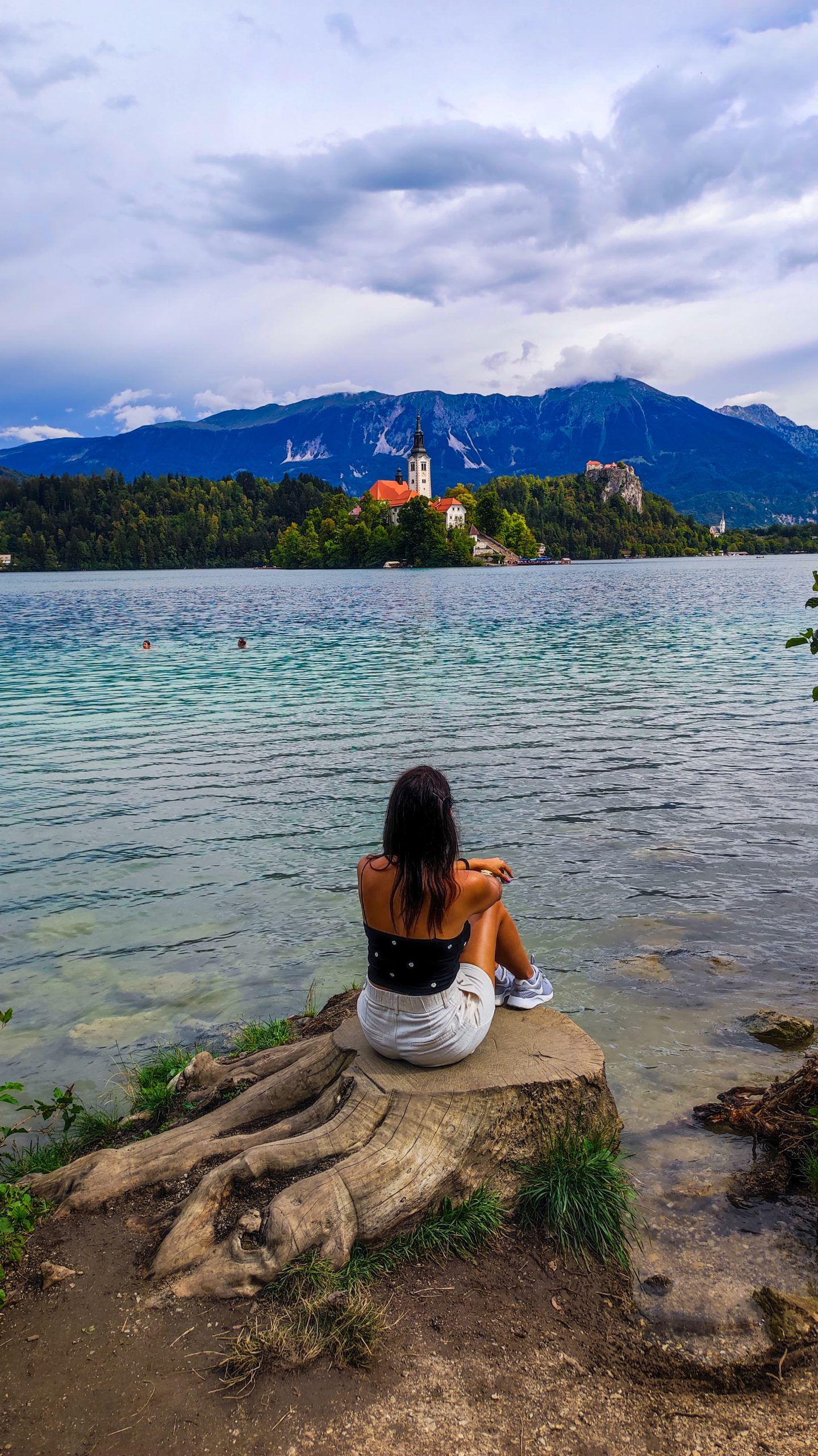 Qué ver y hacer en 1 día en el Lago Bled desde Liubliana